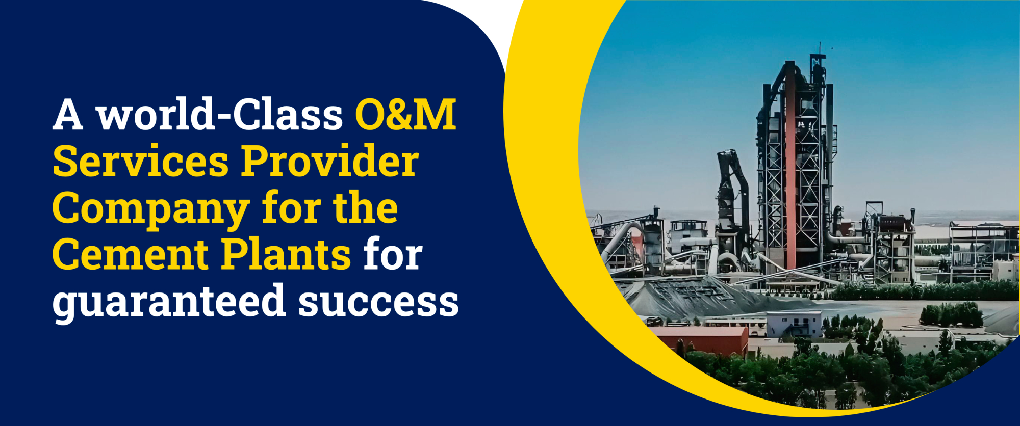 S&S – Cement Professionals